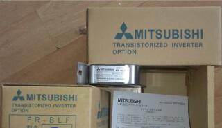 【楽天市場】【新品★送料無料】MITSUBISHI三菱電機 FR-BLF 用インバータラインノイズフィルター 【6ヶ月保証】：3am Studio