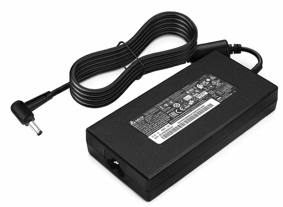 【楽天市場】純正新品 DELTA ADP-120VH D 20V 6A 120W AC電源アダプター MSI GF63 Asus ...