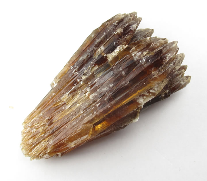 【楽天市場】【ポイント5倍】燐光カルサイト原石 83g フォスフォレッセンス ゴールデンブラウンの輝きと虹が大変美しい 具現化 グラウンディン ...