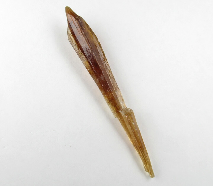 【楽天市場】燐光カルサイト原石 4g フォスフォレッセンス ゴールデンブラウンの輝きと虹が大変美しい 具現化 グラウンディング パワーストーン ...