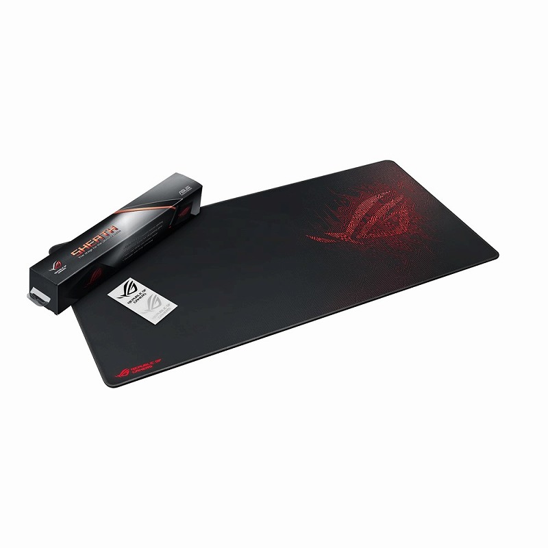 【楽天市場】ASUS エイスース ROG Sheath(NC01-1A) JAN:889349364178：アクセルジャパン