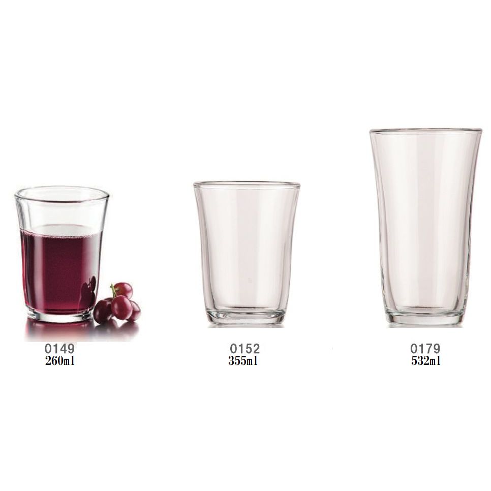 【楽天市場】リビー コスモスタンブラー 260ml 355ml 532ml：Accessいいものショップ