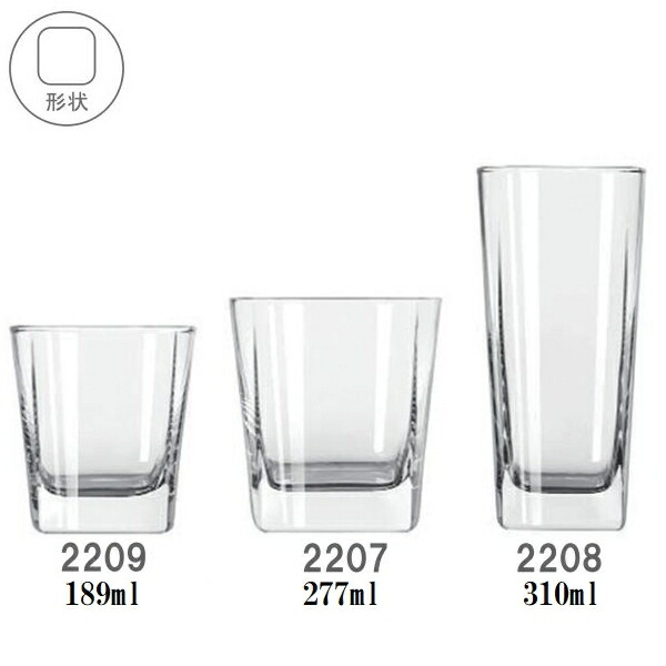 【楽天市場】リビー アウクリッド 189ml 310ml：Accessいいものショップ