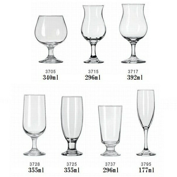 【楽天市場】リビー エンバシィ 177ml 296ml 340ml 355ml 392ml：Accessいいものショップ