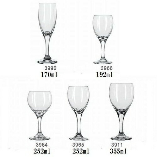 【楽天市場】リビー ティアドロップ 170ml 192ml 252ml 355ml：Accessいいものショップ