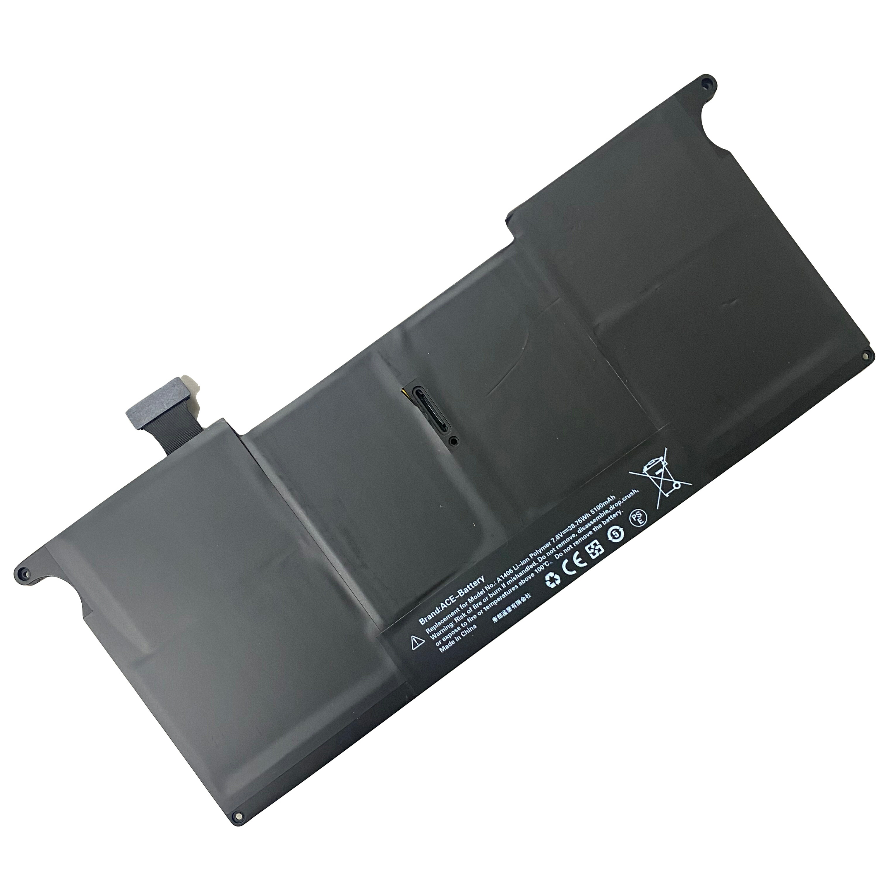 【楽天市場】APPLE MacBook MacBook Air 11 Inch バッテリー A1406 互換 バッテリー PSE認証済製品 ...