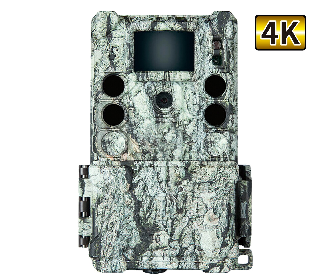 【楽天市場】Bushnell ブッシュネル トロフィーカムXLT 30MPノーグロウSC4K 屋外型センサーカメラ 無人監視カメラ 防犯カメラ ...