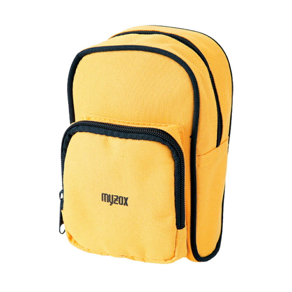 【楽天市場】MYZOX（マイゾックス）MG-1500SLケース MG-1500SL-C MG-1500SL専用ソフトケース 小物：現場監督