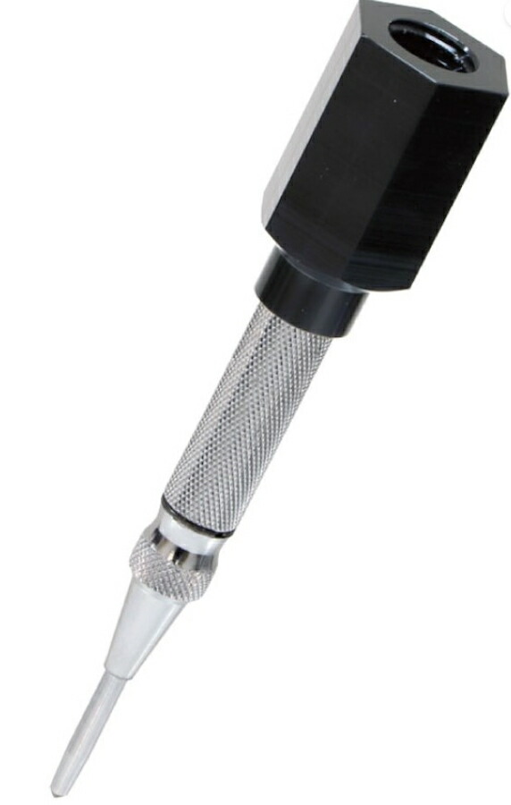 【楽天市場】MYZOX マイゾックス マーキング石突 Layout Pointer LP-PN 目打ち 測量 土木 自動追尾 トータルステーション 出来形管理 施工管理：現場監督