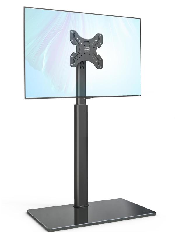 【楽天市場】FITUEYES テレビスタンド 19～42インチ対応 壁寄せテレビスタンド 高さ角度調節可能：アチーブ