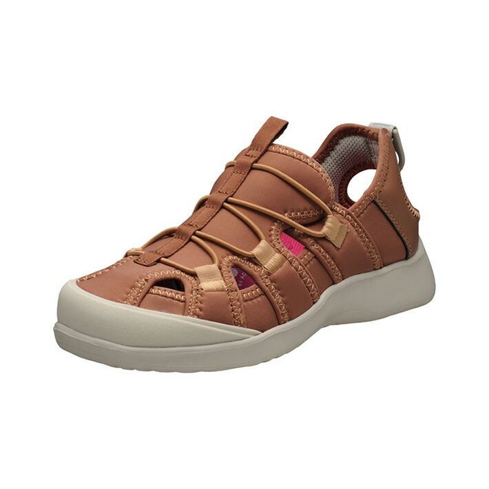 【楽天市場】カジュアルシューズ 軽量 リラックス スニーカー レディース フォートゥースリーデザインズ 097 CUD0970 テラコッタ ...