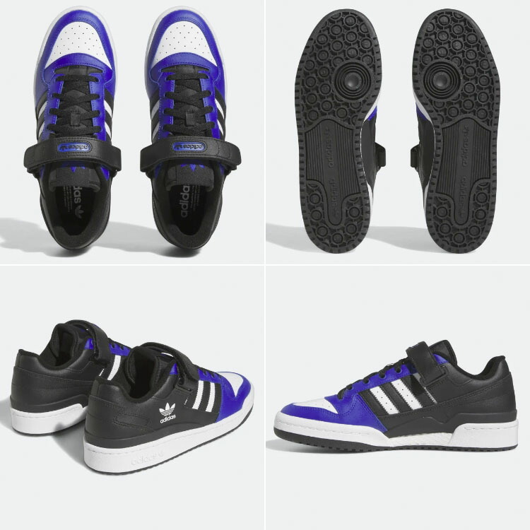 【楽天市場】adidas Originals アディダス オリジナルス スニーカー FORUM LOW GY0002 フォーラム ロー ...