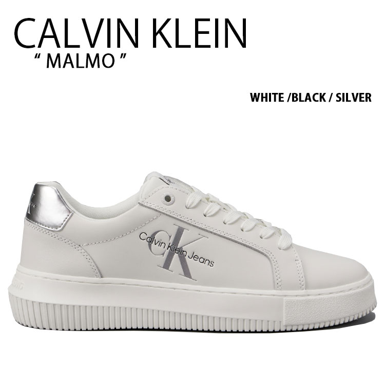 楽天市場】Calvin Klein カルバンクライン スニーカー MONACO SNEAKER