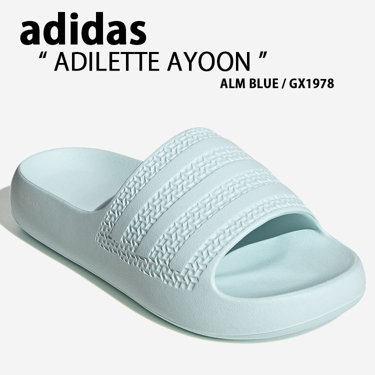 楽天市場】adidas アディダス サンダル シャワーサンダル ADILETTE