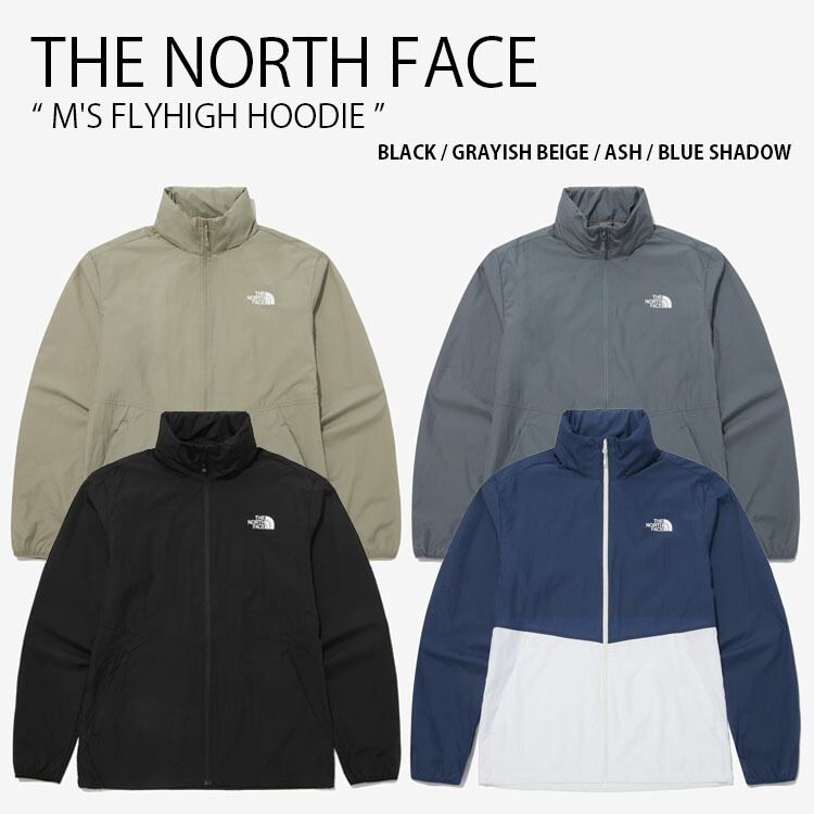 楽天市場】THE NORTH FACE ノースフェイス ナイロンジャケット M'S
