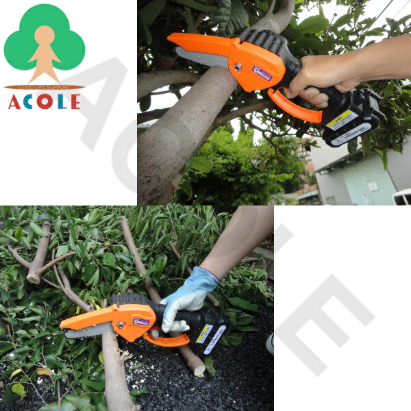 【楽天市場】【ハンディガーデニングソー 太枝切っ太郎(AFT-21V・AHD-21VVI)用替えチェーン AFT-21VST [ALUMIS アルミス]】＜送料無料＞チェーンのみ 本体別売り ...