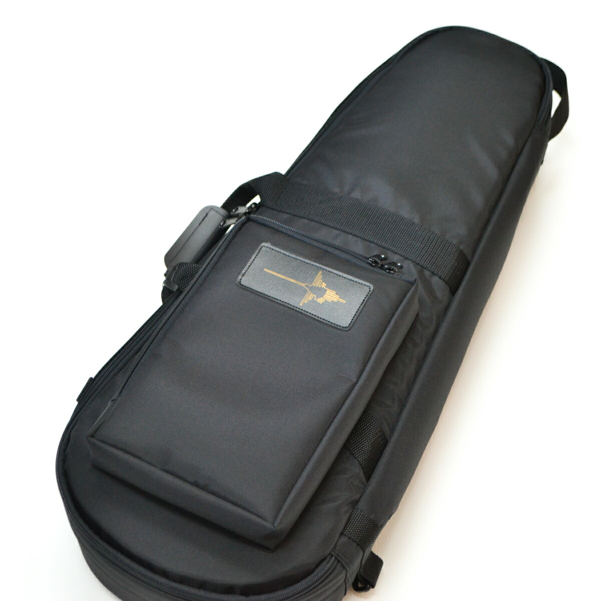 【楽天市場】【ナスカ】NAZCA PROTECT CASE Ukulele Sop/Con用 #8ブラック【ウクレレ用】【ウクレレケース ...