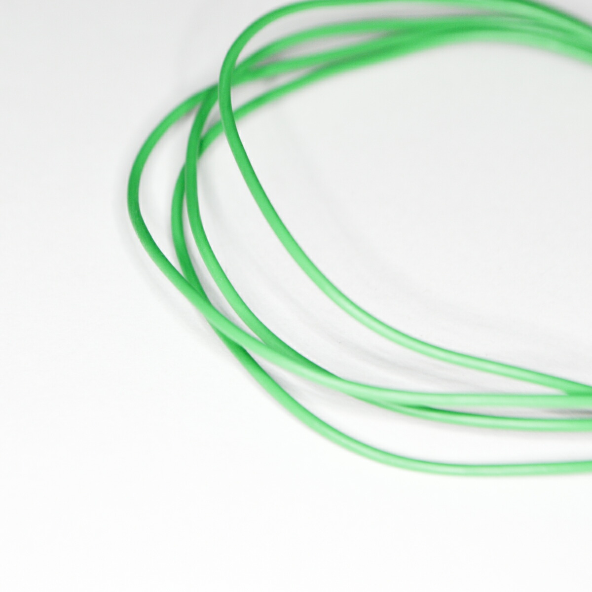 【楽天市場】【バードランド】Belden 8769 1m グリーン【ギターパーツ】【配線材】：アコースティックアイランド