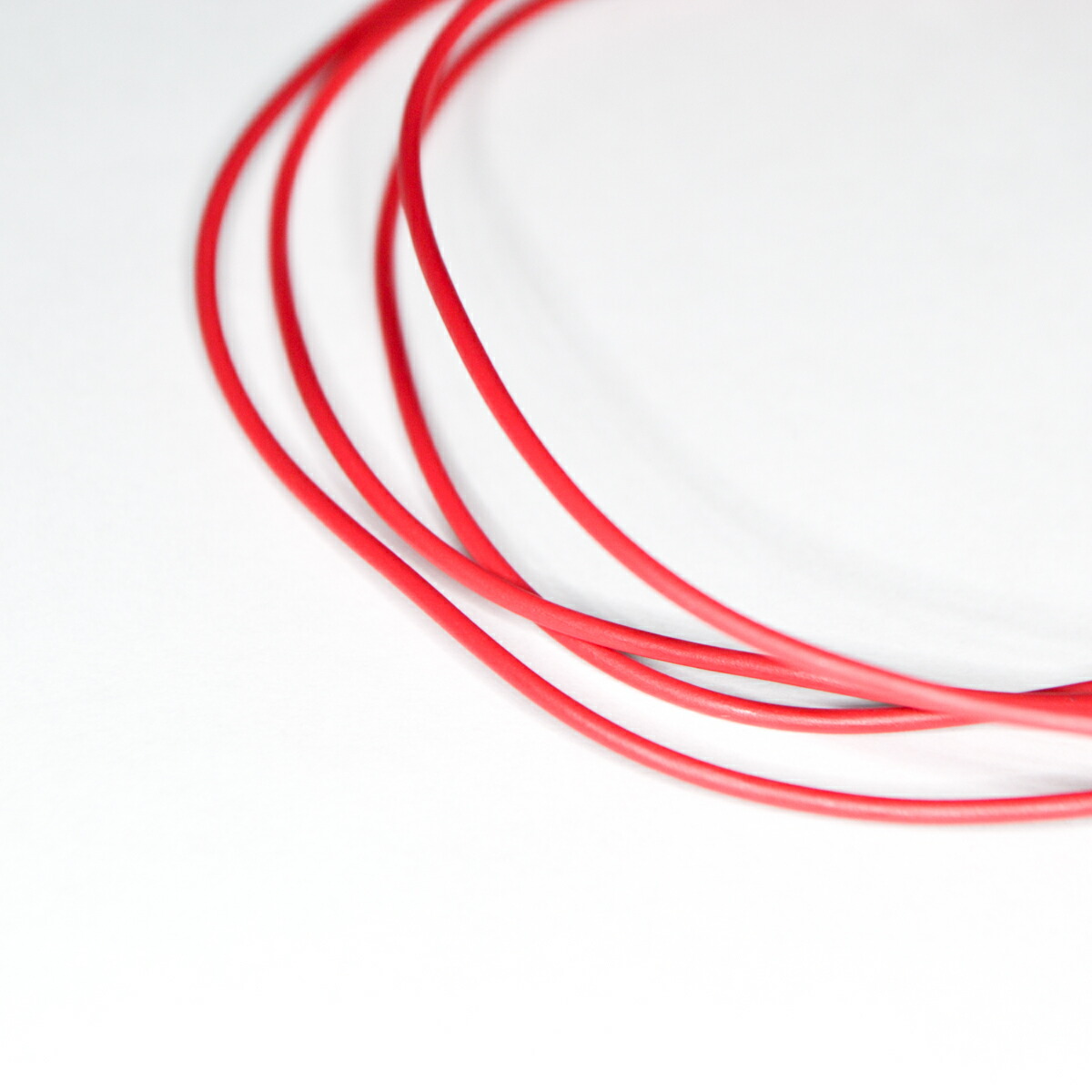 【楽天市場】【バードランド】Belden 8769 1m レッド【ギターパーツ】【配線材】：アコースティックアイランド