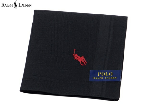 【楽天市場】ラルフローレン RALPH LAUREN ハンカチ無料ラッピング指定可 明日楽対応商品 RL0764 【 ポロラルフローレン ...
