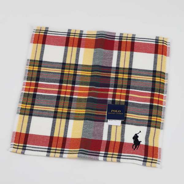【楽天市場】ラルフローレン RALPH LAUREN タオルハンカチ無料ラッピング指定可 明日楽対応商品 RL5432 【 ギフト プレゼント ...