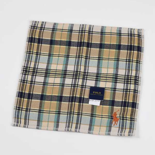 【楽天市場】ラルフローレン RALPH LAUREN タオルハンカチ無料ラッピング指定可 明日楽対応商品 RL5433 【 ギフト プレゼント ...