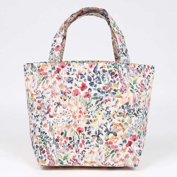 【楽天市場】【レビュー特典対象商品】LIBERTY リバティ トートバッグ サブバッグ無料ラッピング指定可 明日楽対応商品 LB5553 ...