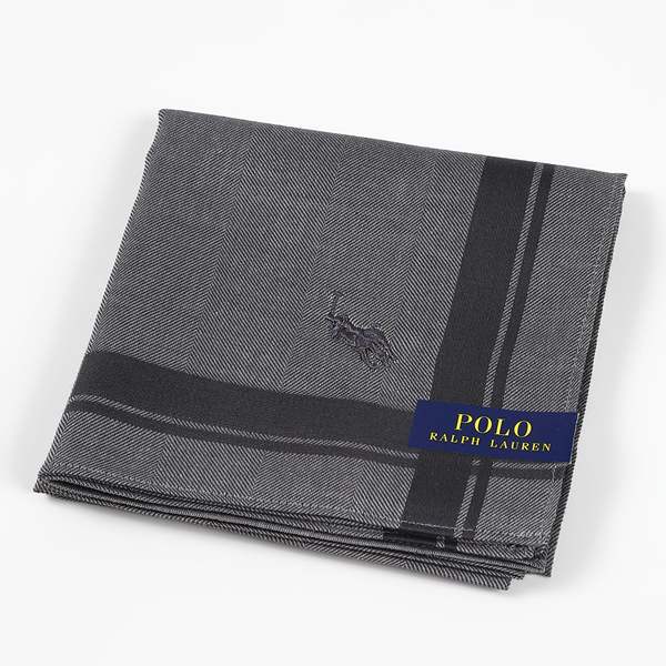 【楽天市場】ラルフローレン RALPH LAUREN ハンカチ無料ラッピング指定可 明日楽対応商品 RL5492 【 ポロラルフローレン ...