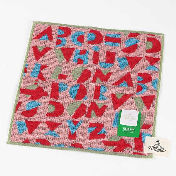 【楽天市場】ヴィヴィアンウエストウッド Vivienne Westwood タオルハンカチ無料ラッピング指定可 明日楽対応商品 v5590 ...