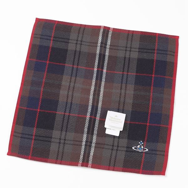 【楽天市場】ヴィヴィアンウエストウッド Vivienne Westwood タオルハンカチ無料ラッピング指定可 明日楽対応商品 v5602 ...