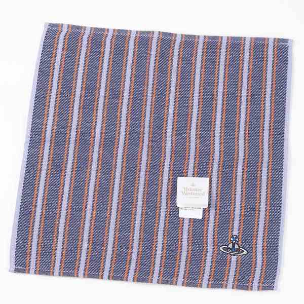 【楽天市場】ヴィヴィアンウエストウッド Vivienne Westwood タオルハンカチ無料ラッピング指定可 明日楽対応商品 v5603 ...