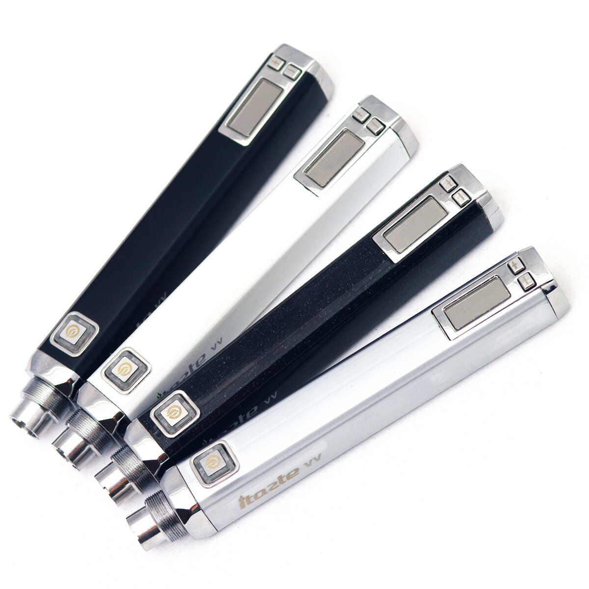 【楽天市場】Innokin itaste VV (可変電圧) V3.0 シンプルキット：アクトファースト 楽天市場店