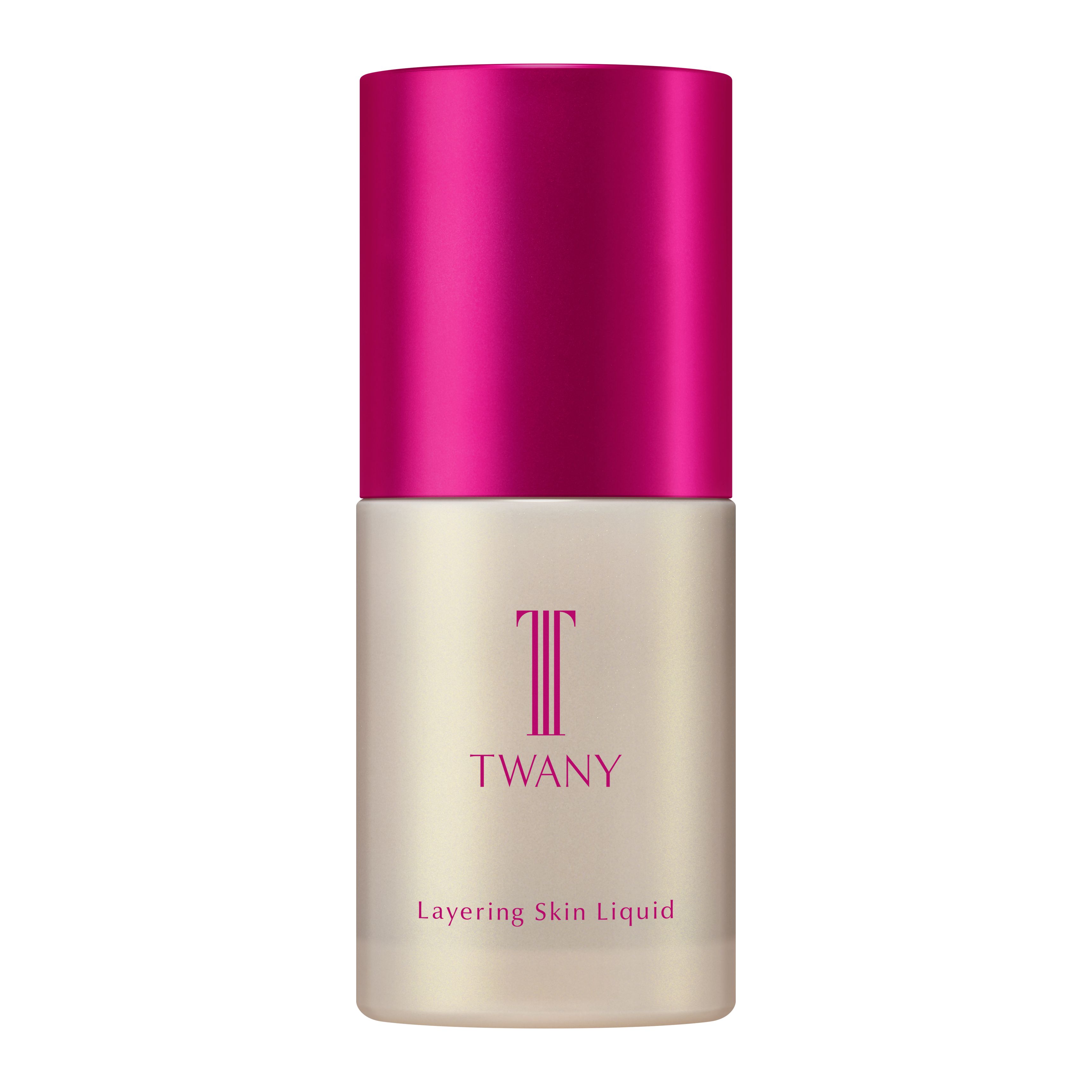 【楽天市場】【カネボウ認定ショップ】トワニー レイヤリングスキンリクイド 全6色 30ml カネボウ TWANY：安達太陽堂 楽天市場店