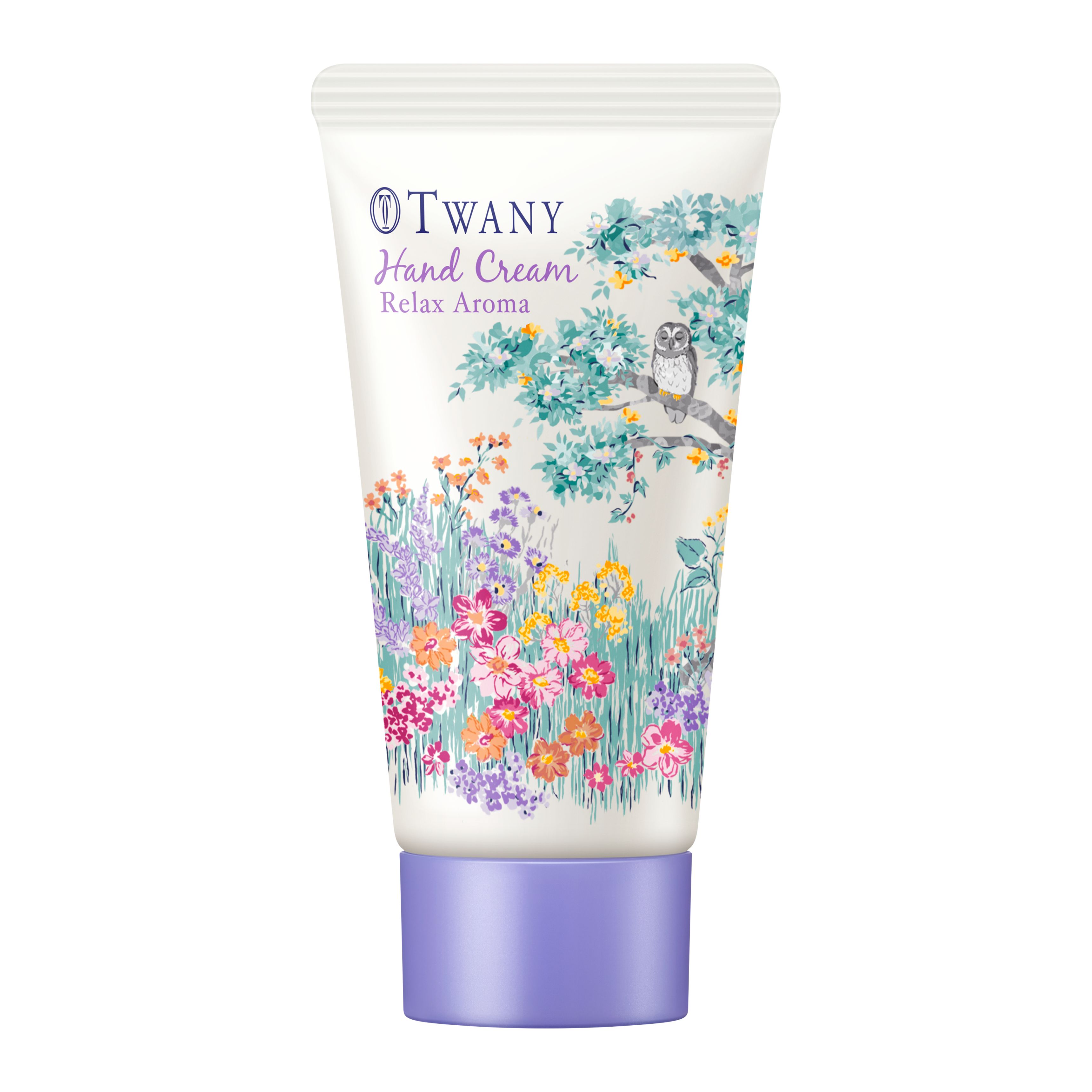 【楽天市場】【カネボウ認定ショップ】トワニー ハンドクリーム（リラックスアロマ） 50g カネボウ TWANY 【トワニー サンプルのおまけ付き】：安達太陽堂 楽天市場店