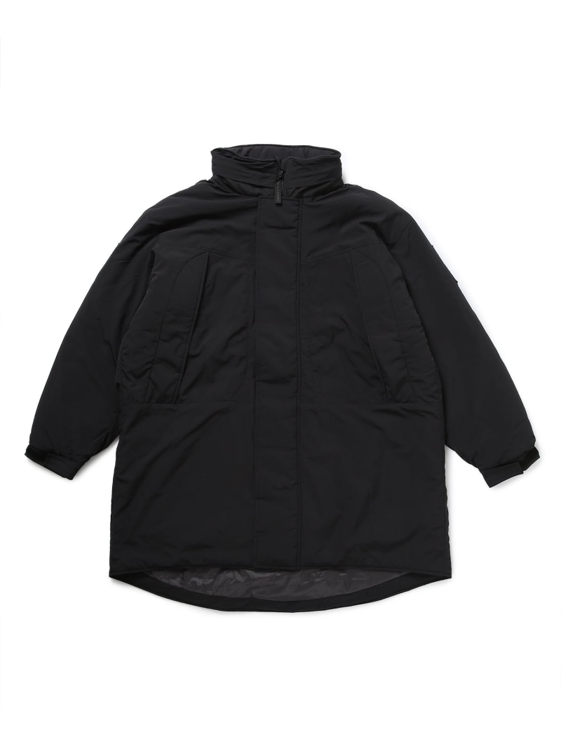 【楽天市場】【WILD THINGS/ワイルドシングス】 W2LS LEVEL8 MONSTER PARKA ADAM ET ROPE ...