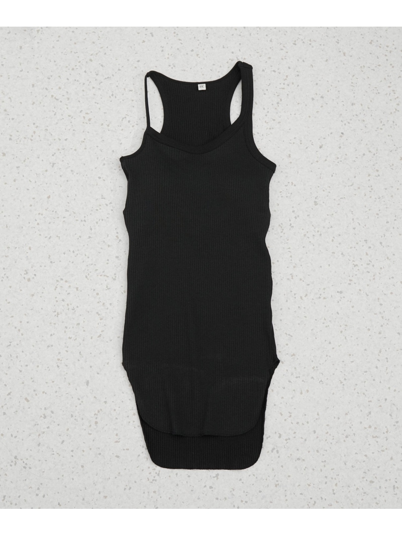 【楽天市場】【HAKUJI(ハクジ)】Organic cotton asym bra TT ADAM ET ROPE' FEMME アダムエ ...