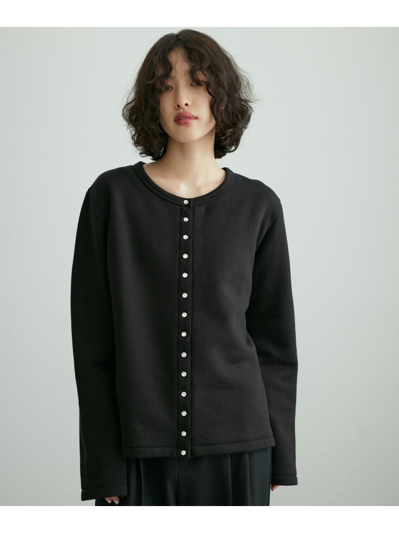 【楽天市場】【agnes b. pour ADAM ET ROPE'】CD PRESSION ADAM ET ROPE' FEMME アダムエ ...