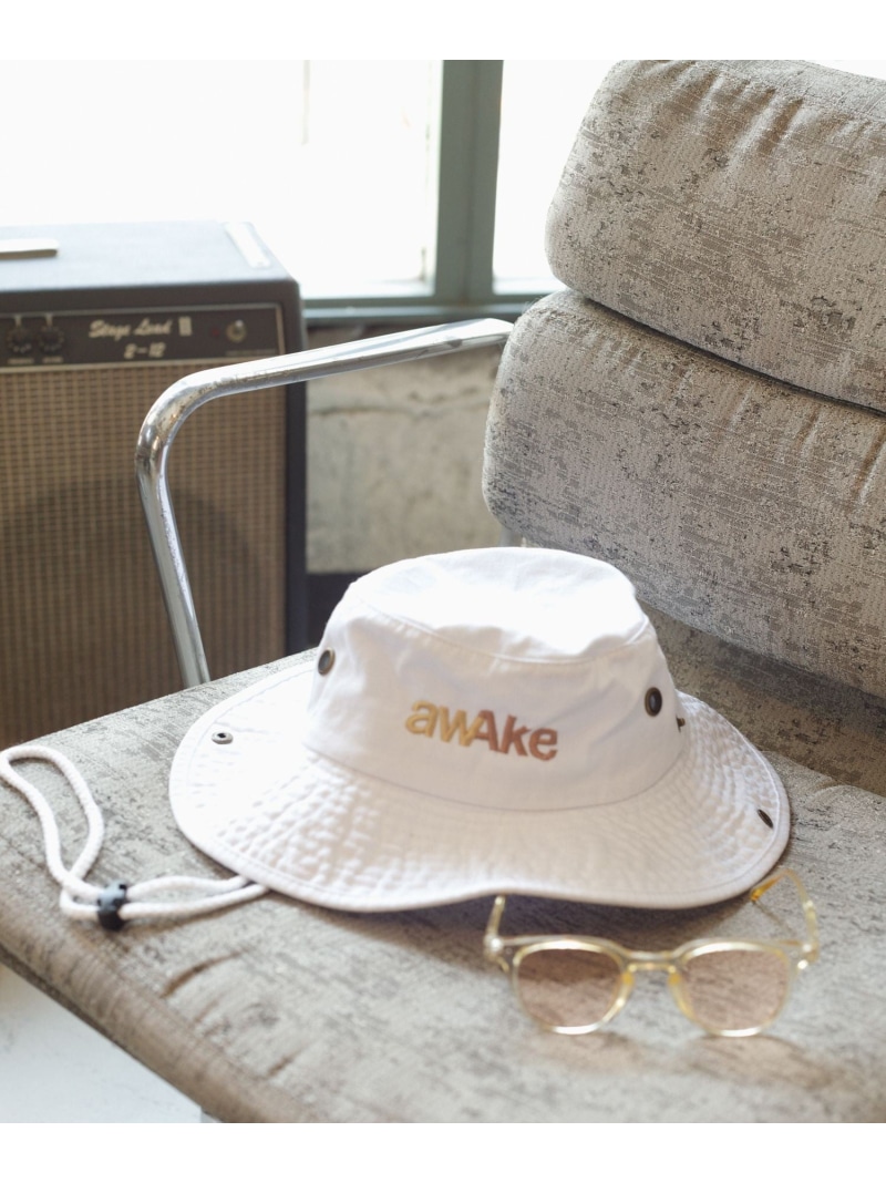 【楽天市場】【SALE／60%OFF】WEB限定《AWAKE*ADAM ET ROPE'》CAP&SUNGLASS ADAM ET ROPE ...