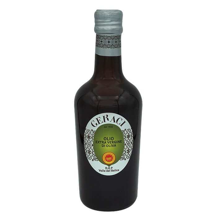 【楽天市場】ジェラーチ EXVオリーブオイルDOP 500ml【キャンセル・返品・交換不可】GERACI オリーブ油：アドキッチン