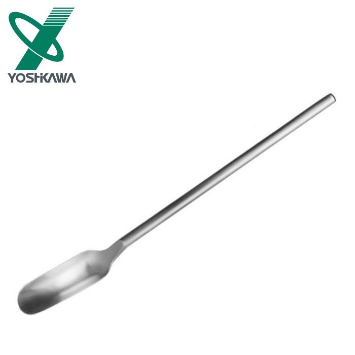 【楽天市場】ヨシカワ EAトCO イイトコ Saji スリムスプーン ( AS0056 ）6223188 サジ 日本製 便利グッズ シンプル 【納期：2週間程度かかります。(欠品時はご連絡 ...