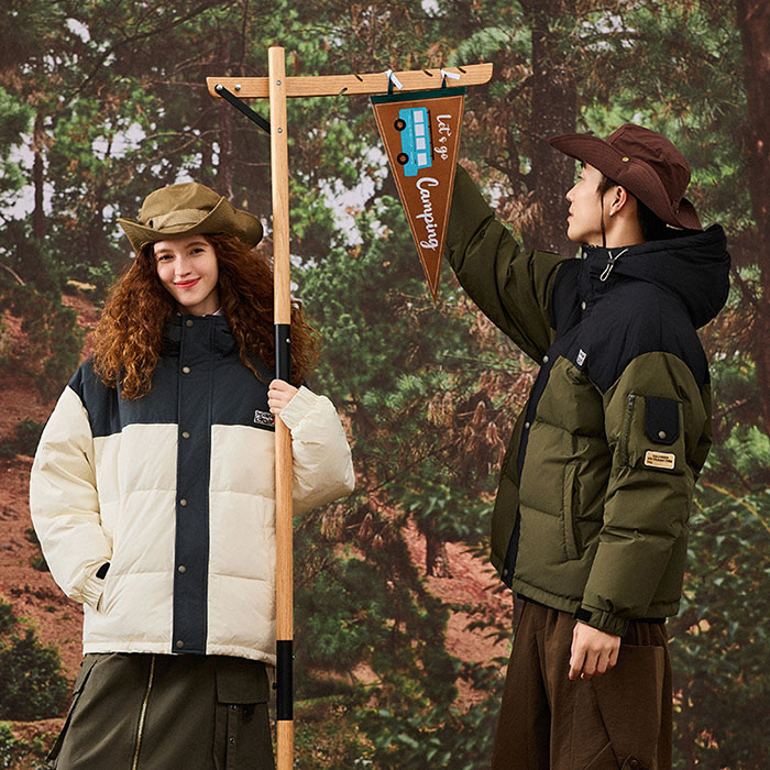 メンズ ジャケット ダウン アウター シンプル おしゃれ 暖かい カジュアル 男女兼用 wt7301.jpg