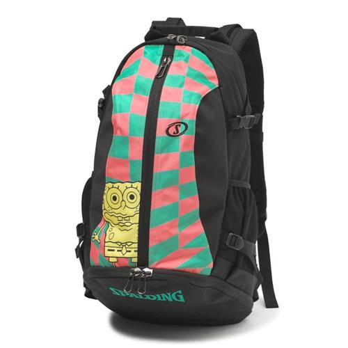 楽天市場】SPALDING スポルディング CAGER TIE-DYE RAINBOW ケイジャー