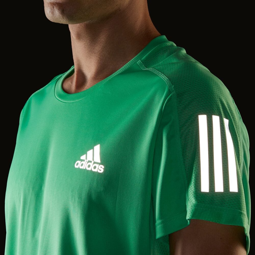 【楽天市場】【公式】アディダス adidas 返品可 ランニング オウン ザ ラン 半袖Tシャツ / Own the Run Tee メンズ ...