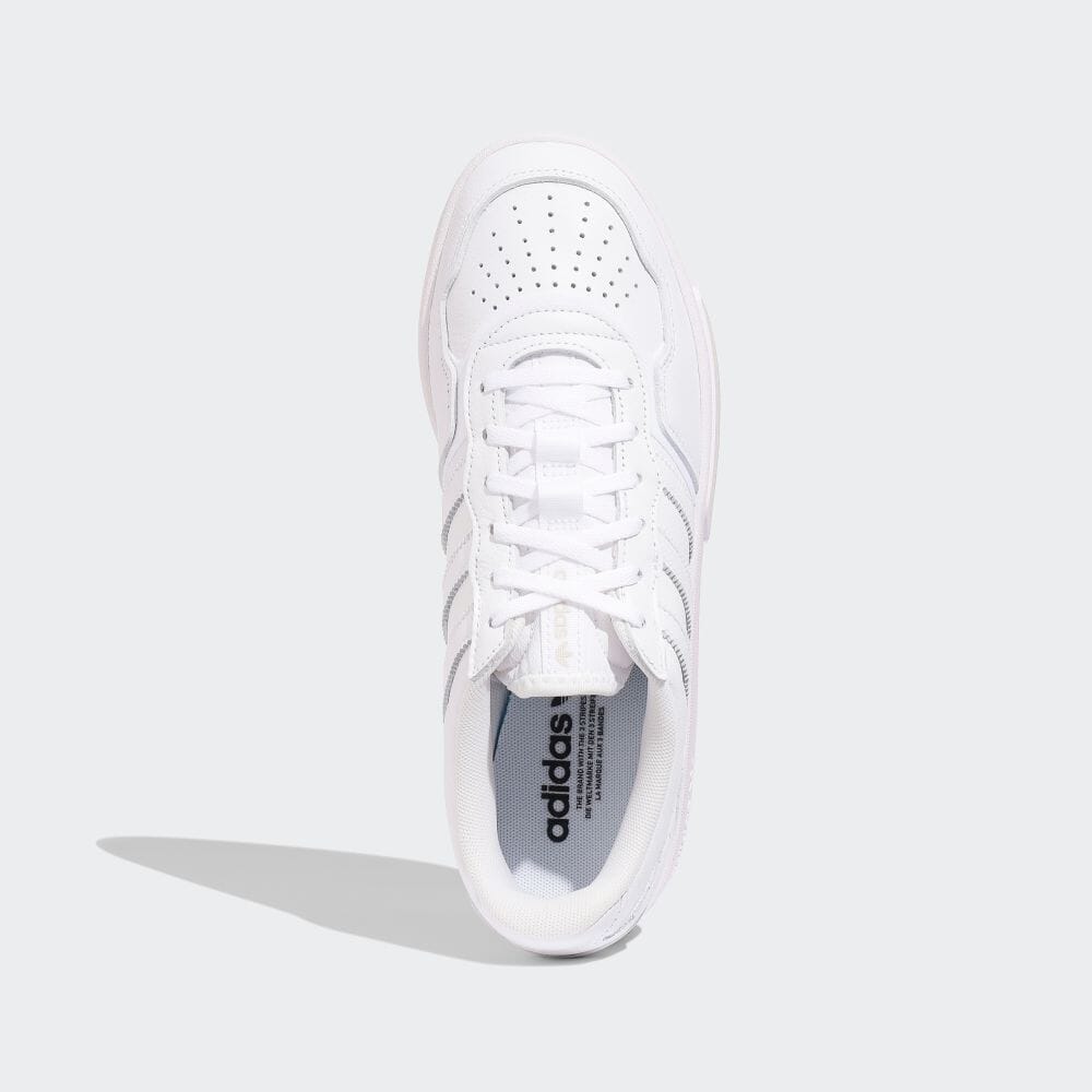 【楽天市場】【公式】アディダス adidas 返品可 Courtic オリジナルス メンズ レディース シューズ・靴 スニーカー 白 ホワイト ...