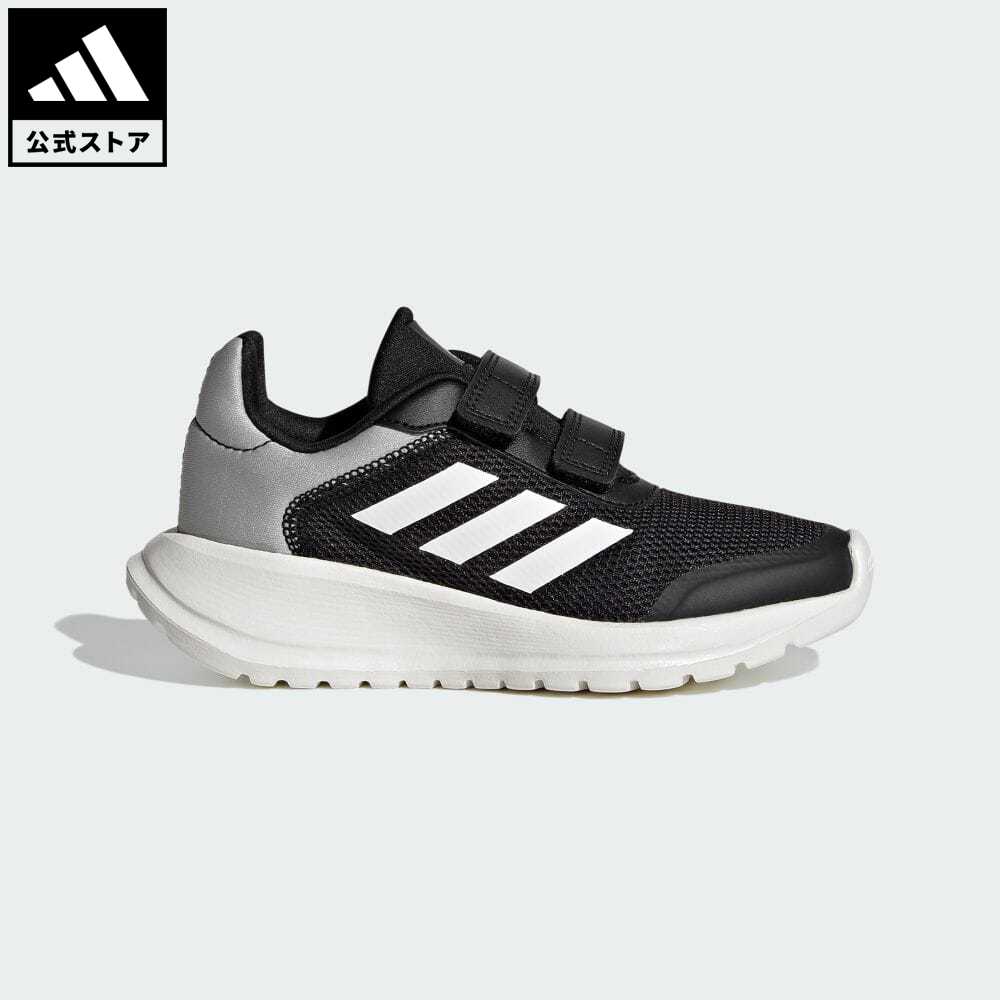 【楽天市場】【公式】アディダス adidas 返品可 Tensaur ラン / Tensaur Run スポーツウェア キッズ／子供用 ...