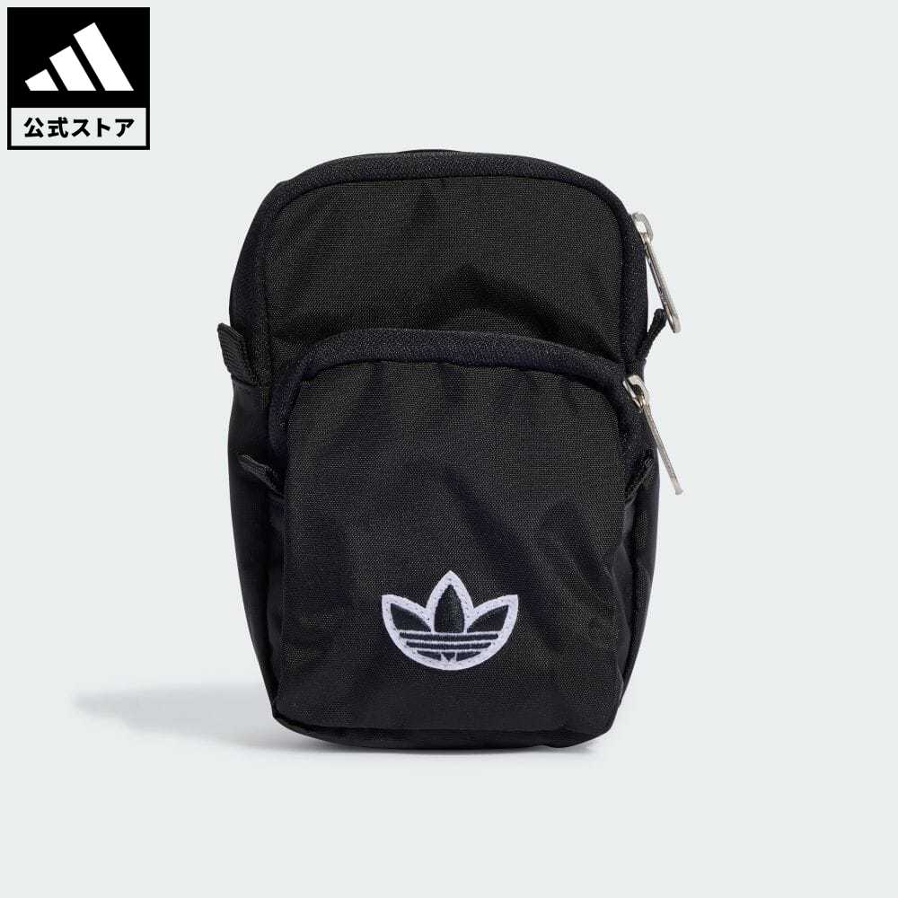 【楽天市場】【公式】アディダス adidas 返品可 プレミアム エッセンシャルズ フェスティバルバッグ オリジナルス メンズ レディース ...