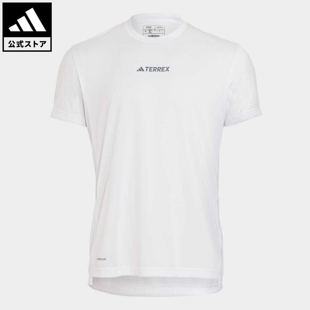 【楽天市場】【公式】アディダス adidas 返品可 アウトドア テレックス マルチ 半袖Tシャツ アディダス テレックス メンズ ウェア・服 ...