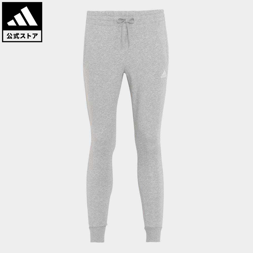 【楽天市場】【公式】アディダス adidas 返品可 W ESS 3S ウラキモウ パンツ スポーツウェア レディース ウェア・服 ボトムス ...