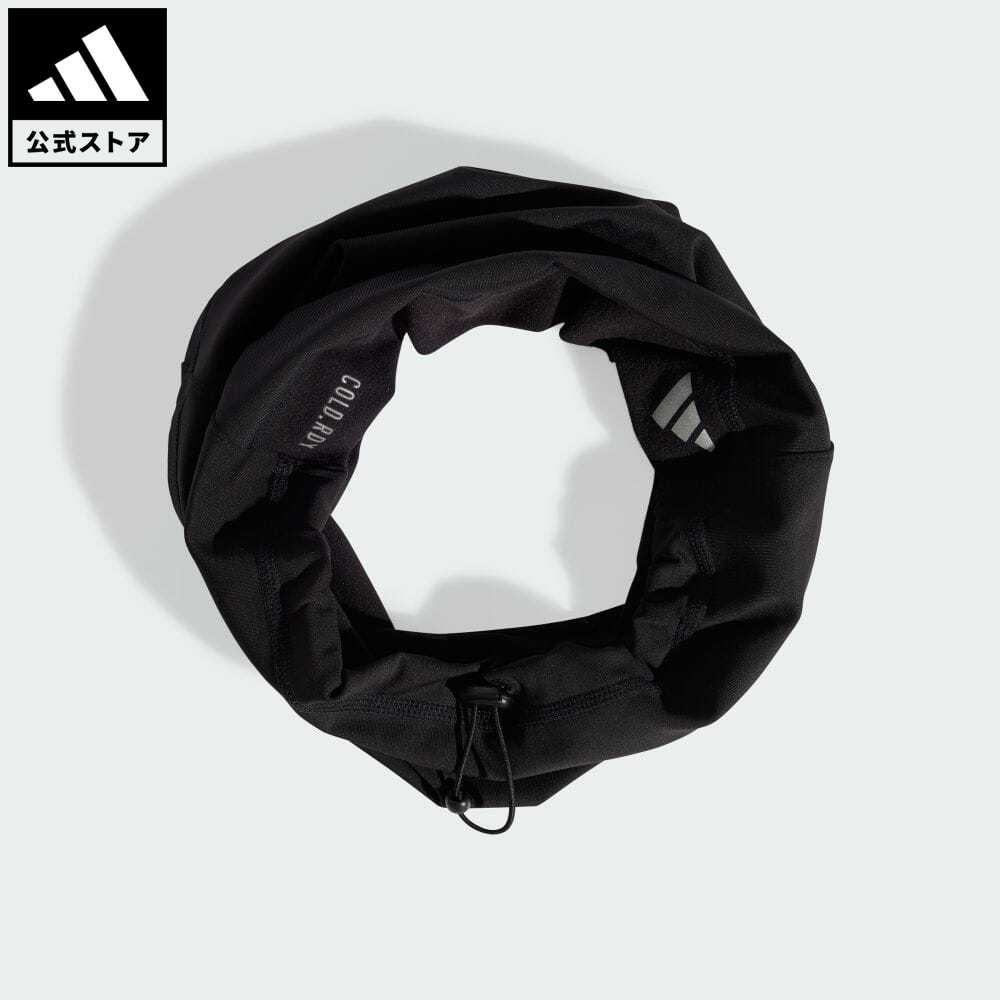 【楽天市場】【公式】アディダス adidas 返品可 ジム・トレーニング COLD. RDY ランニング トレーニングネックウォーマー メンズ ...