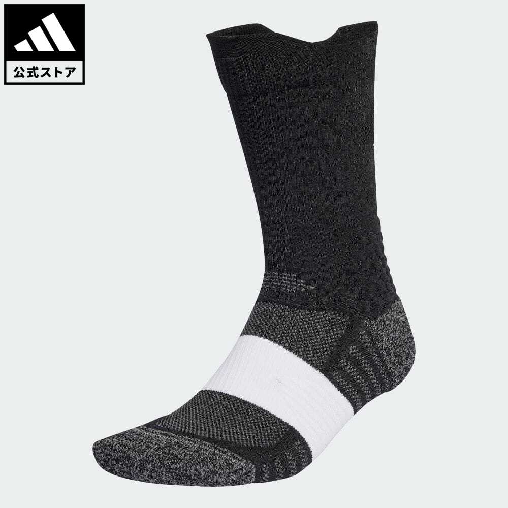 【楽天市場】【公式】アディダス adidas 返品可 ランニング ランニング UB23 HEAT. RDY ソックス メンズ レディース ...
